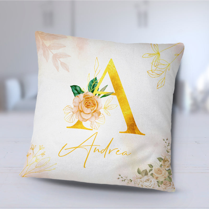 Cuscini alfabeto – Customprintshopping