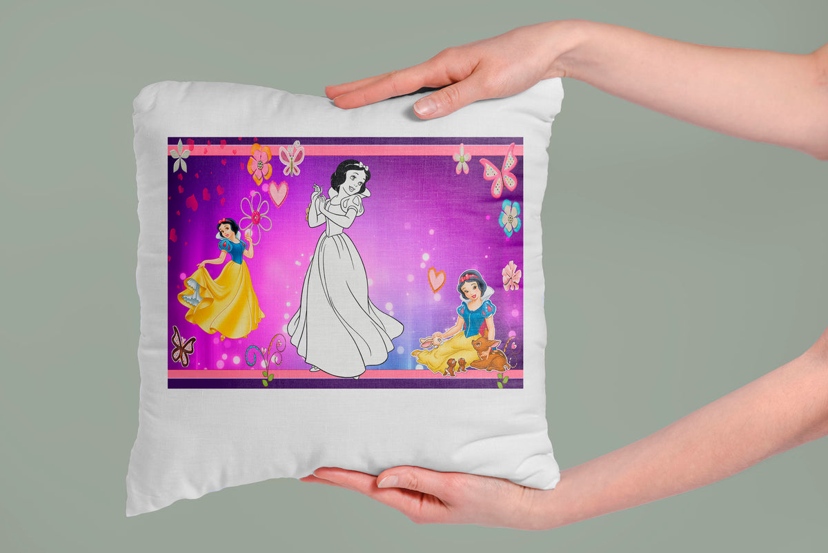 Cuscini principesse – Customprintshopping